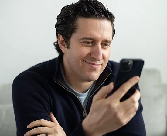 Smart Home - SyberSense