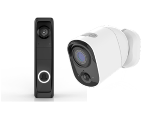 Cameras - SyberSense